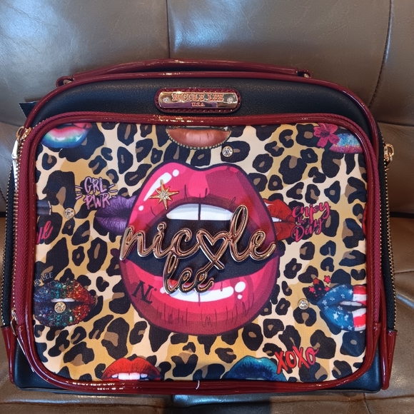 Nicole Lee | Bags | Nicole Lee Purse | Poshmark